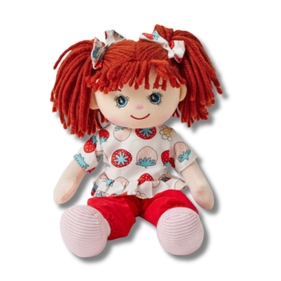 My Best Friend Dottie – Cinnamon Street Kids