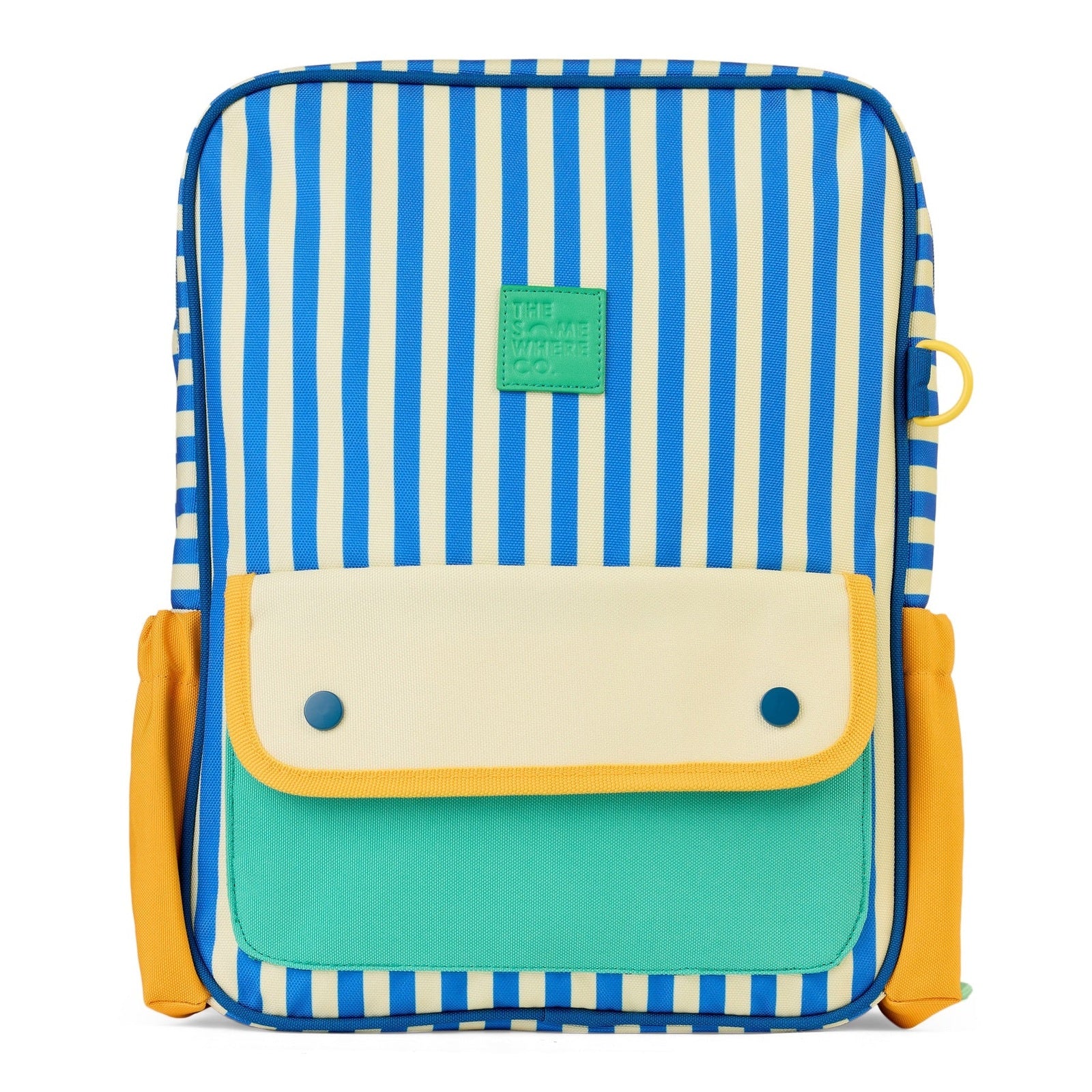 Sun Dash Mini Adventure Backpack – Cinnamon Street Kids