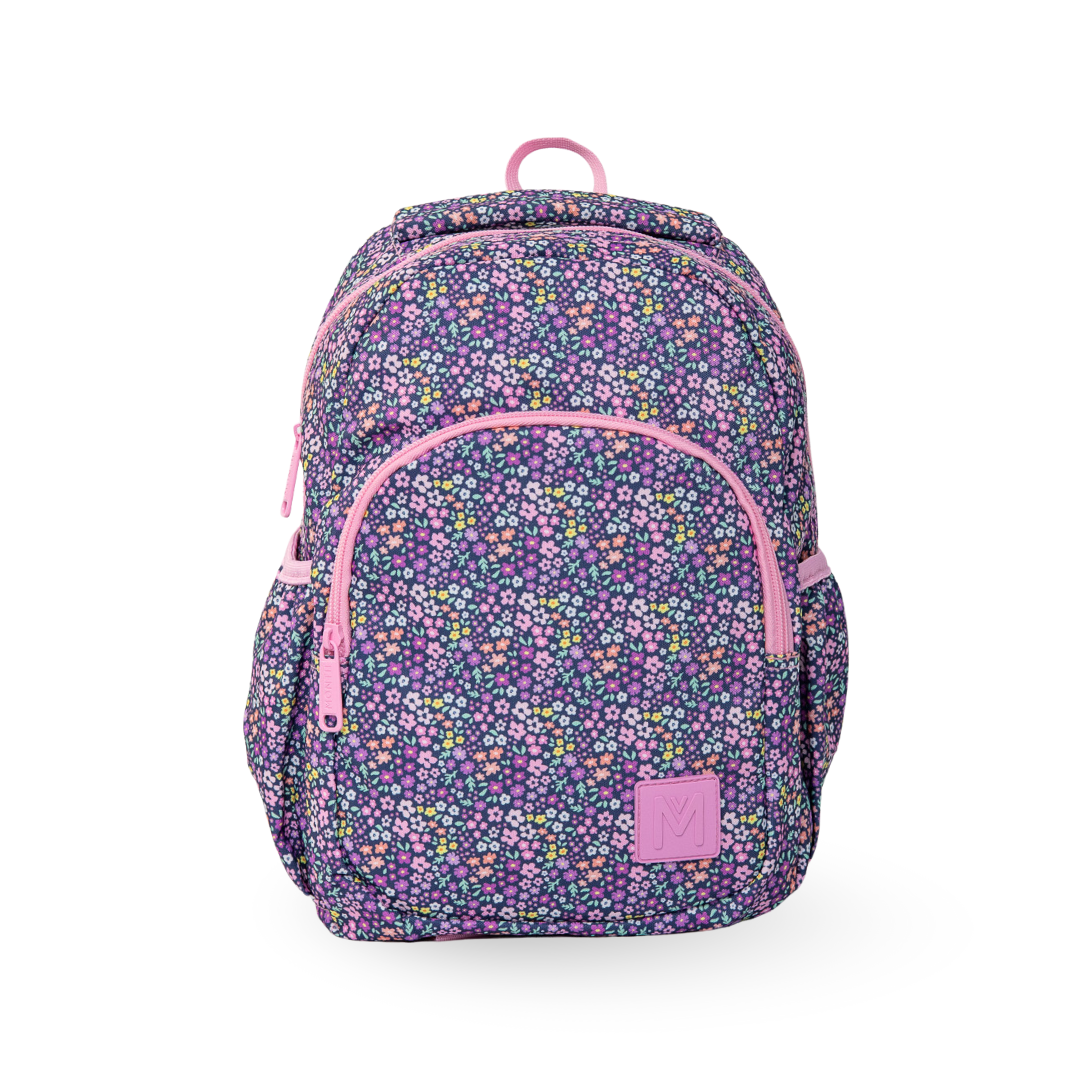 Mini Backpack Meadow – Cinnamon Street Kids