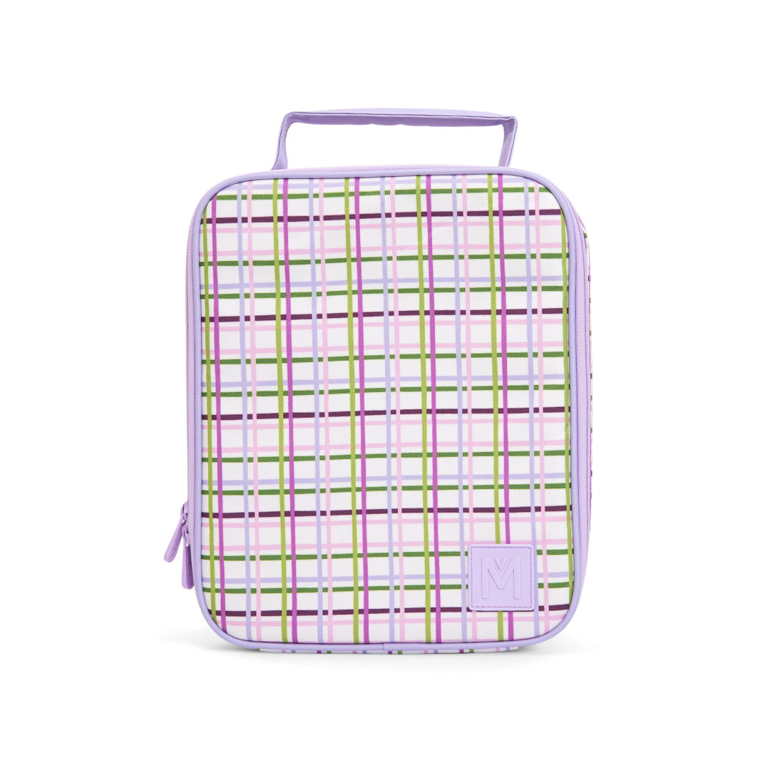 Large Insulated Lunch Bag Berry Patch – Cinnamon Street Kids