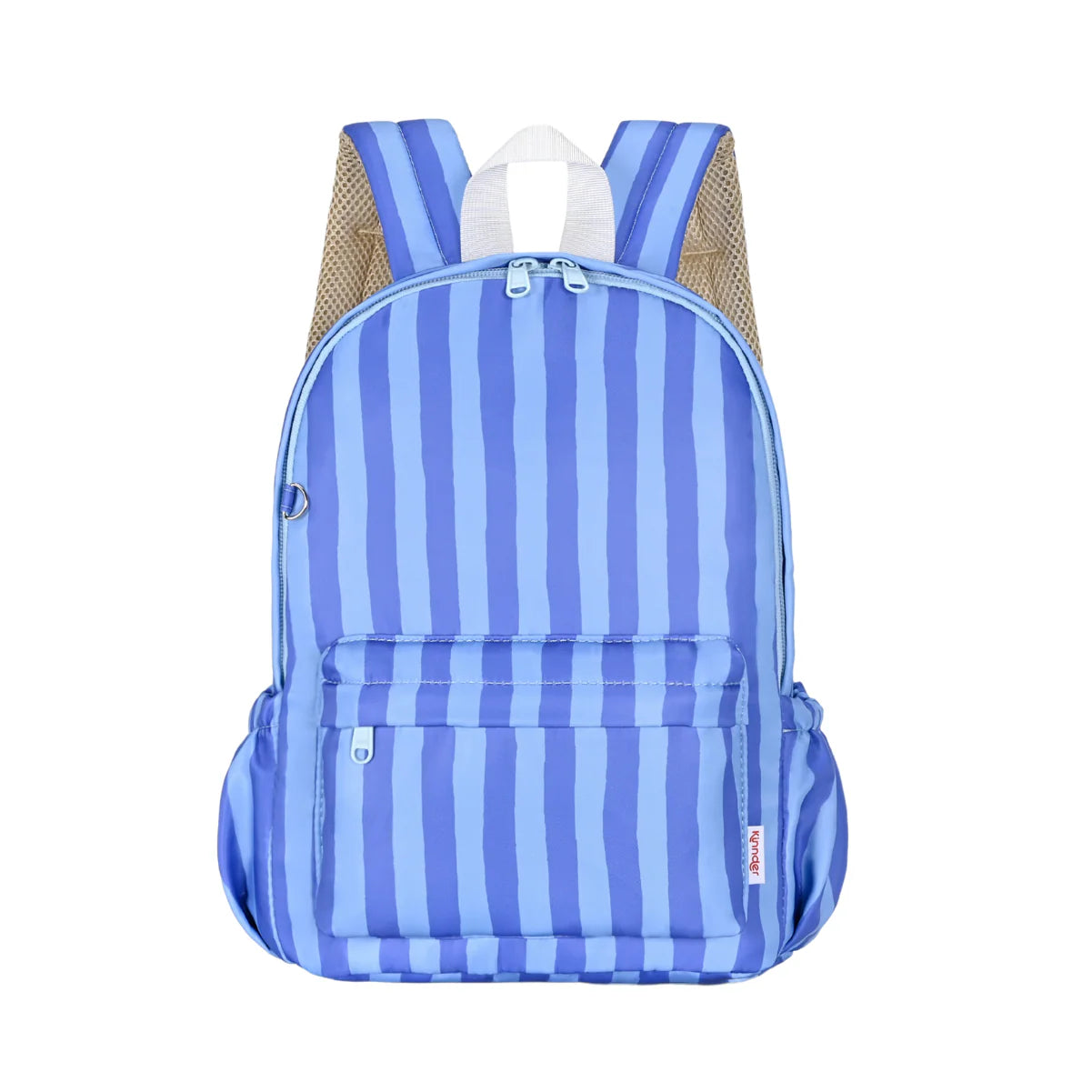 Paros Mini Daycare/Toddler Backpack – Cinnamon Street Kids