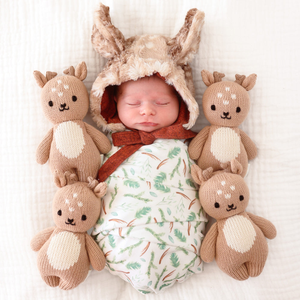 Cuddle and kind deer store