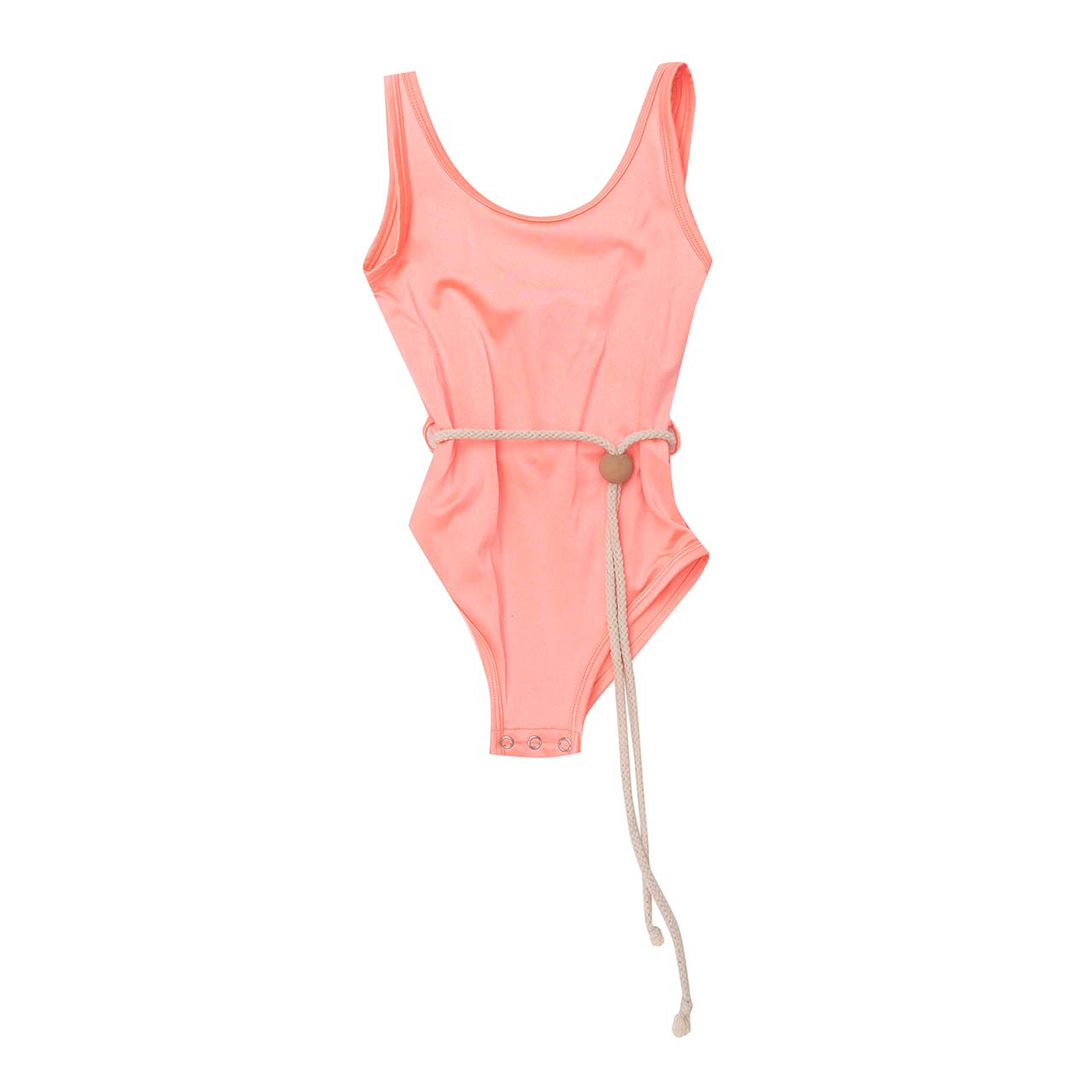 Kylie Leotard - Lava Pink – Cinnamon Street Kids
