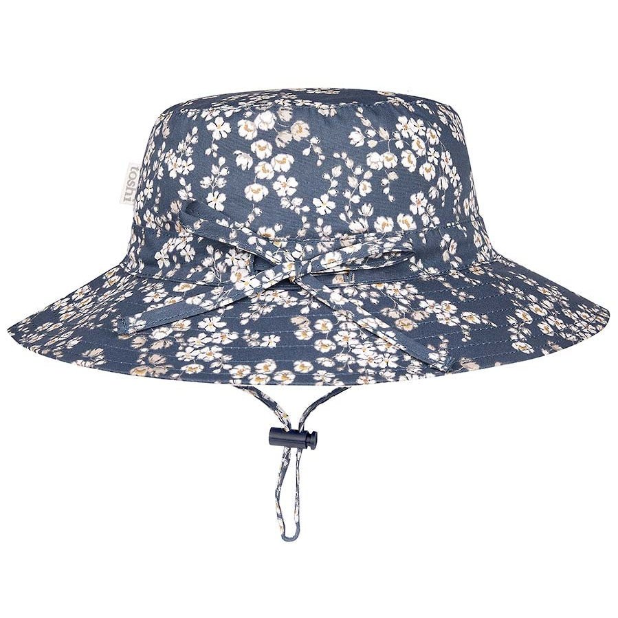 Sunhat Stephanie - Moonlight – Cinnamon Street Kids